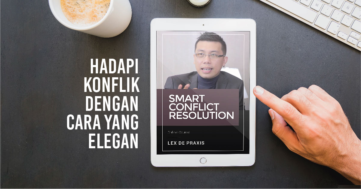 Smart Conflict Resolution - KelasCinta