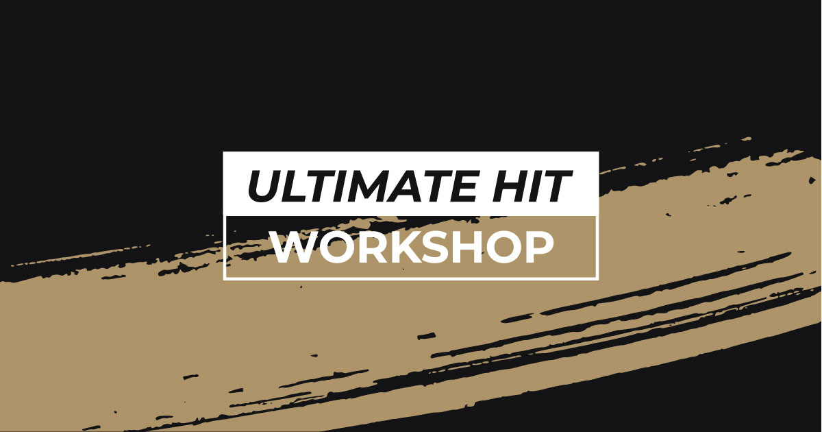 Ultimate Hit Workshop - KelasCinta