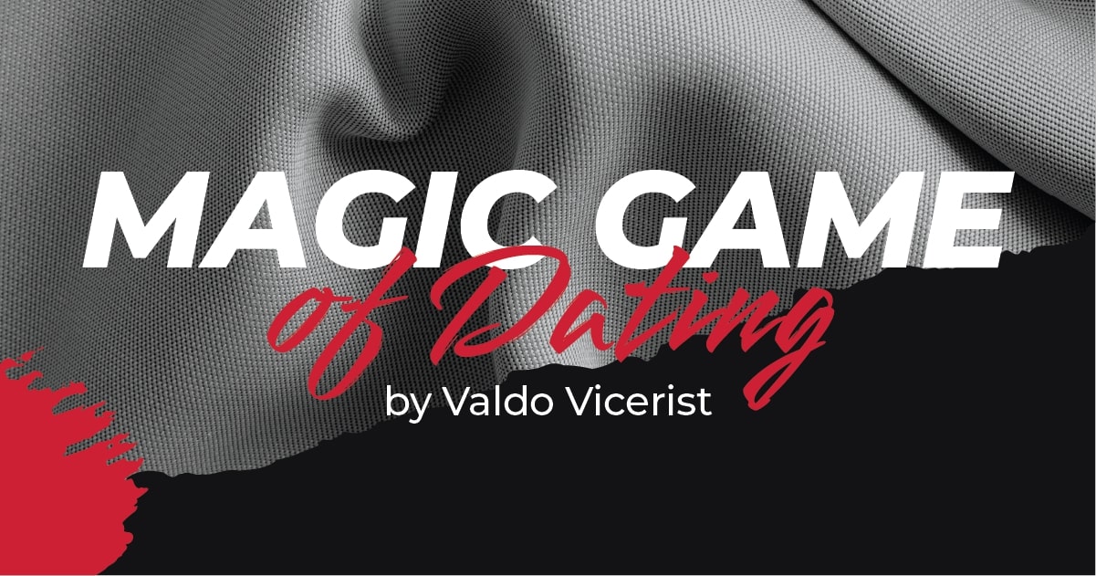 Magic Game of Dating - KelasCinta