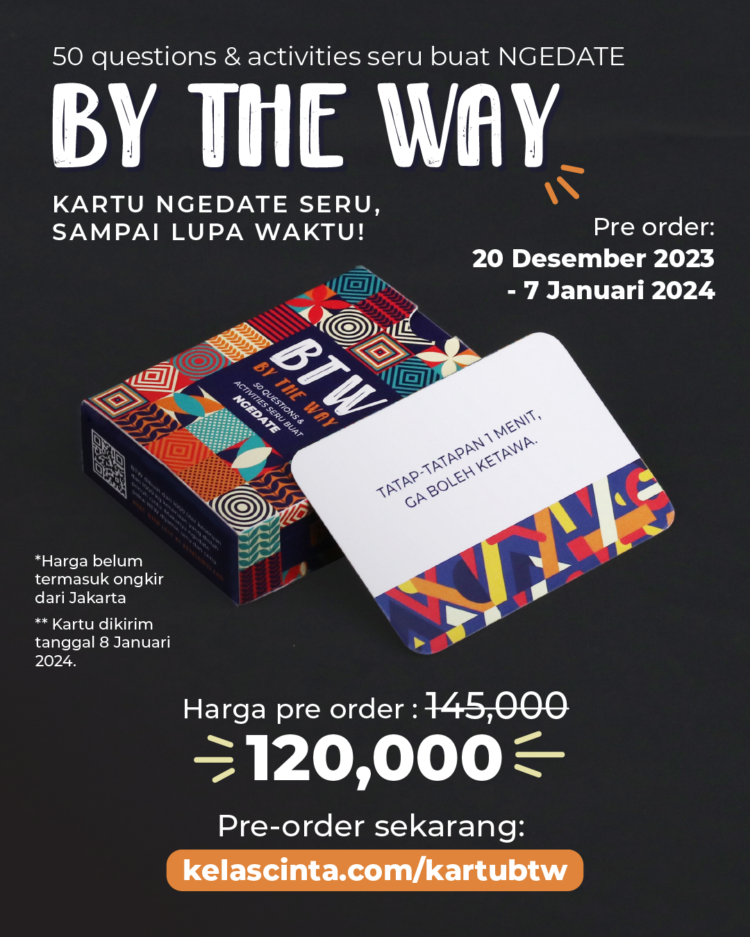 By The Way - KelasCinta