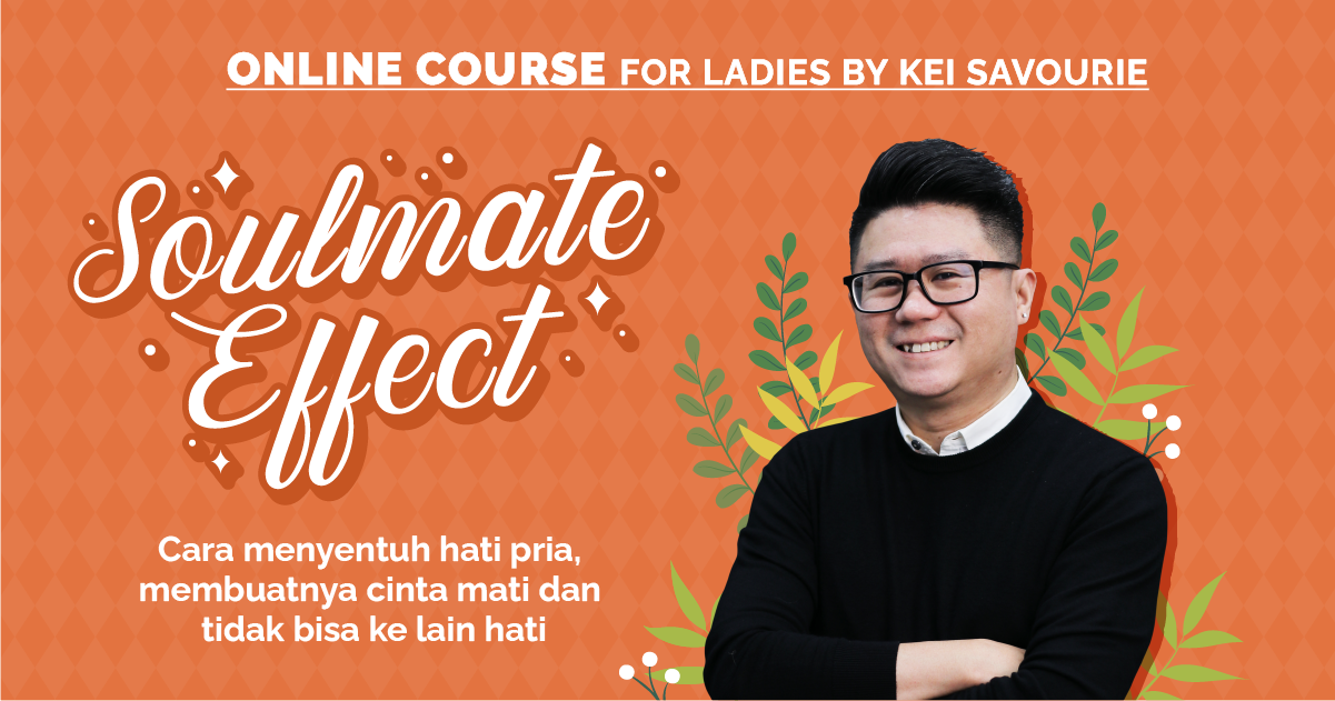 Soulmate Effect - KelasCinta