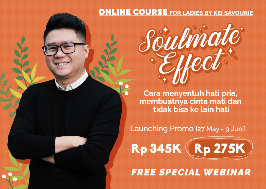 Kelas Cinta - Portal Edukasi Cinta